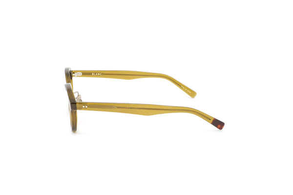 B0043 VINTAGE OLIVE / CLR – BLANC..ONLINE STORE