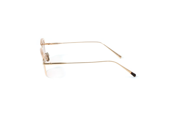 BE016 CH GOLD – HAVANA / CLR – BLANC..ONLINE STORE
