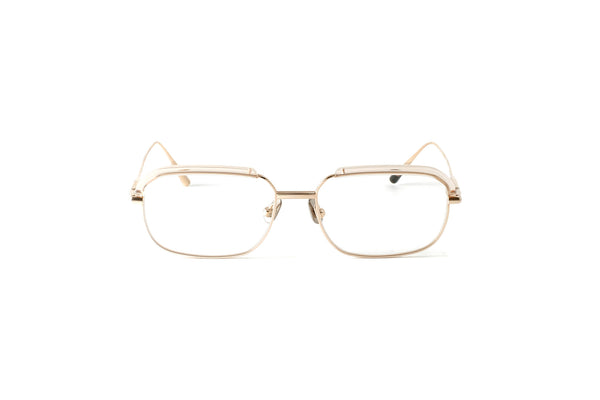 BE016 CH GOLD – HAVANA / CLR – BLANC..ONLINE STORE