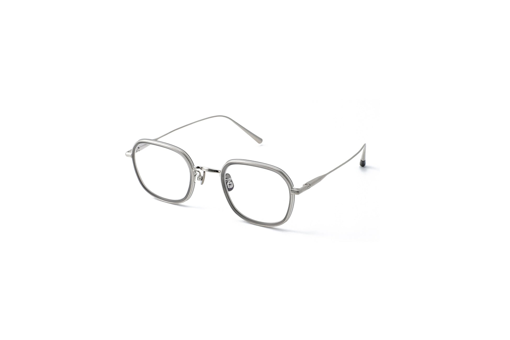 B0028 - SILVER MAT - RHINO / CLR – BLANC..ONLINE STORE