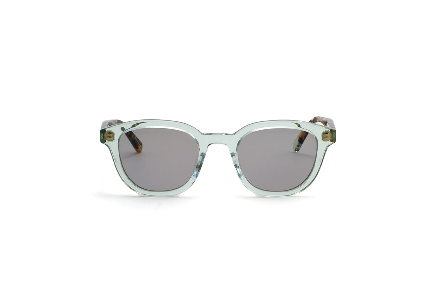 B0033 - WATER GRN - C.HAVANA / M.GRY – BLANC..ONLINE STORE