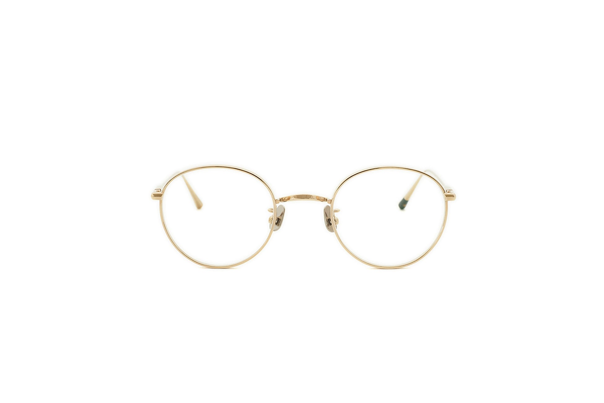 B0036 GOLD / CLR – BLANC..ONLINE STORE