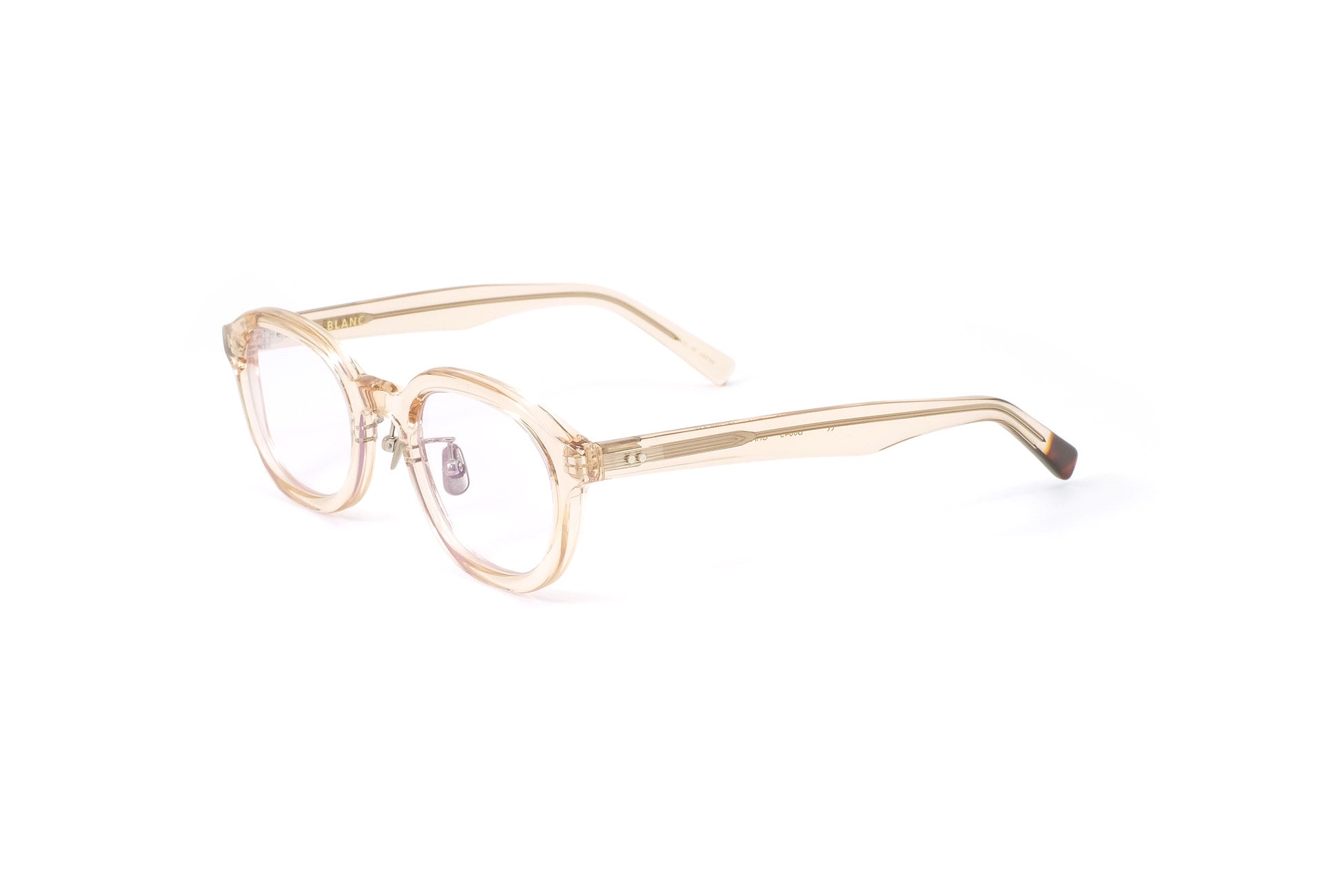 B0043 CHAMPAGNE / CLR – BLANC..ONLINE STORE