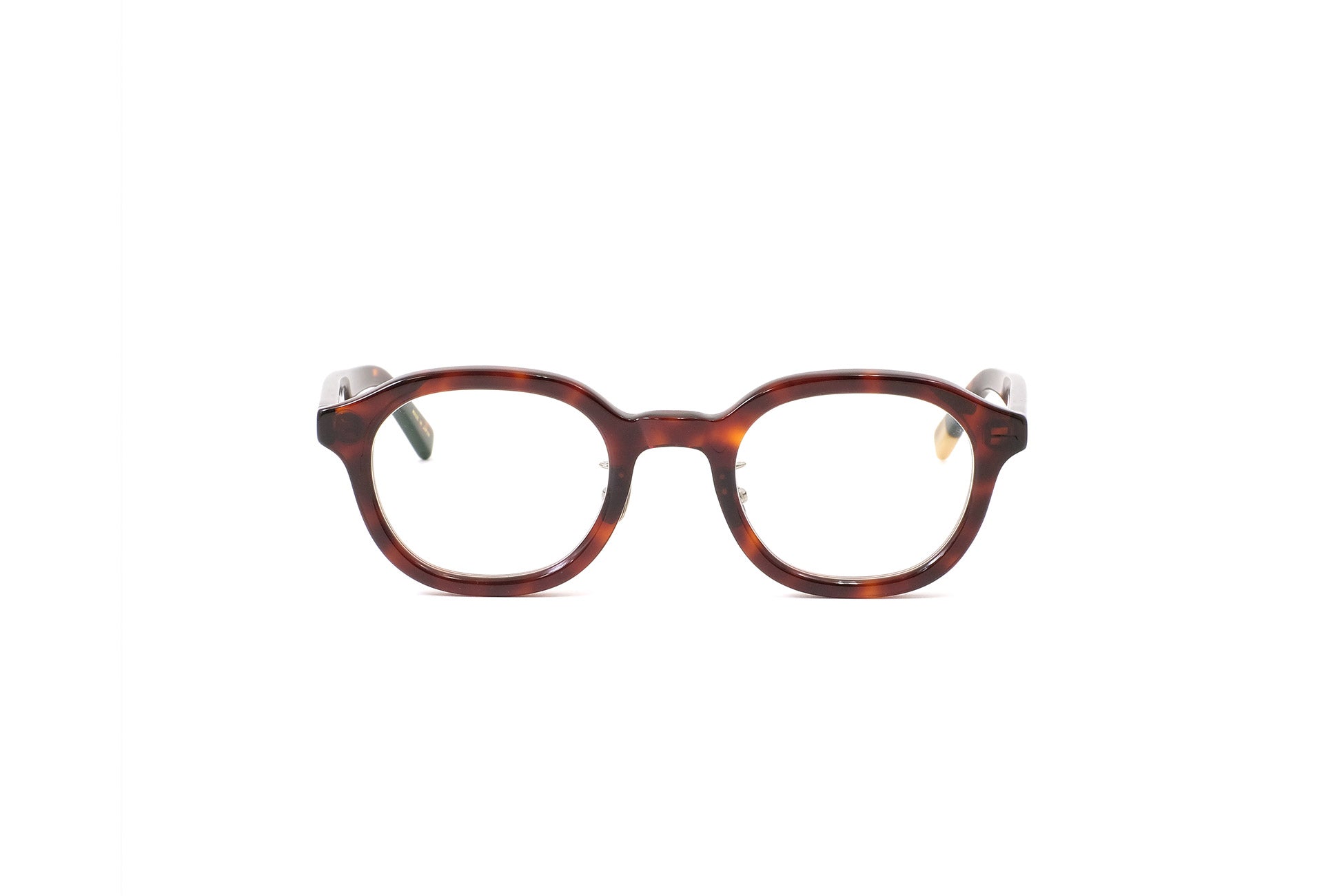 B0043 HAVANA / CLR – BLANC..ONLINE STORE