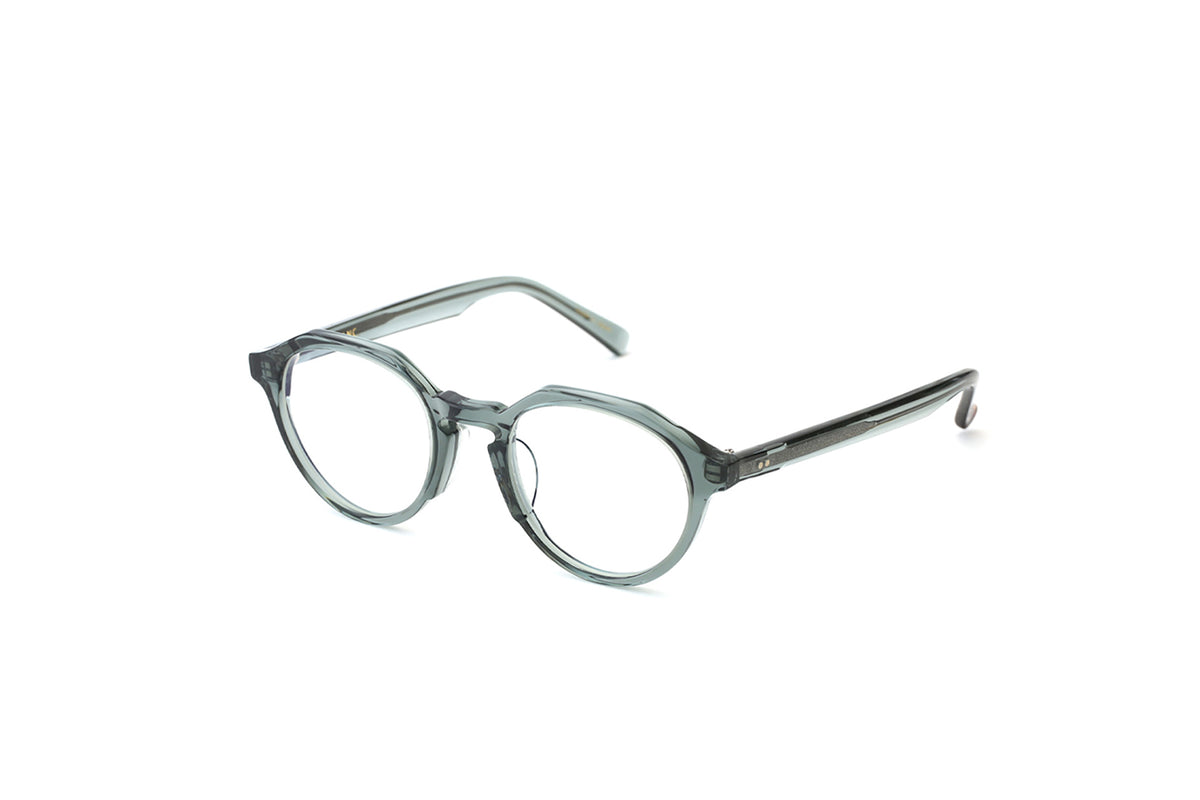 BM001 TEAL / CLR – BLANC..ONLINE STORE