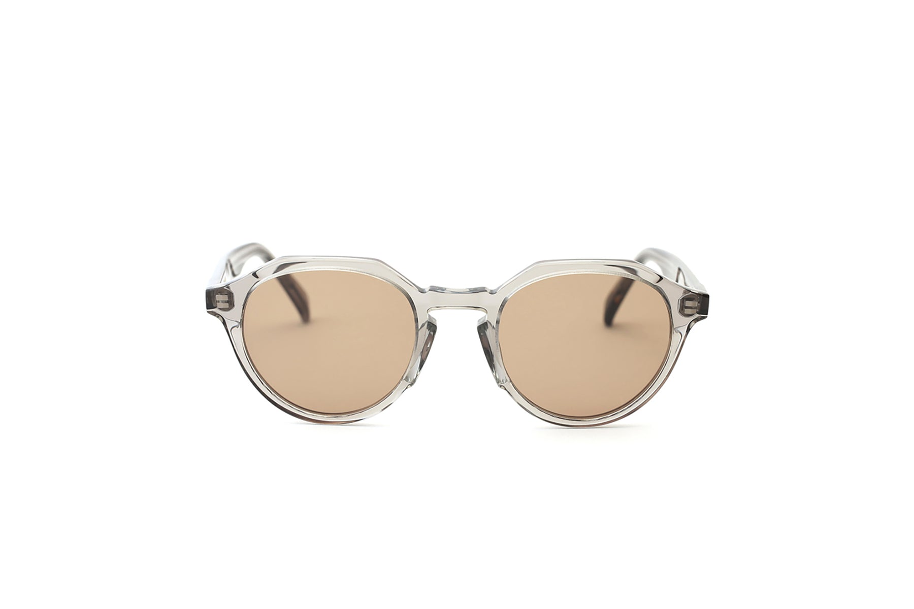 BM001 - CLR GRY / M.BRN – BLANC..ONLINE STORE