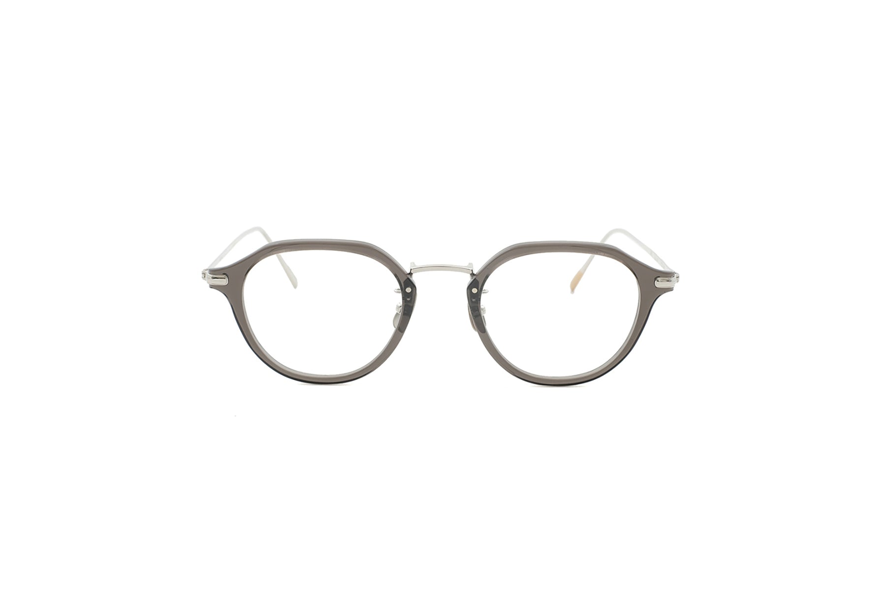 BM011 CLR D GRY / CLR – BLANC..ONLINE STORE